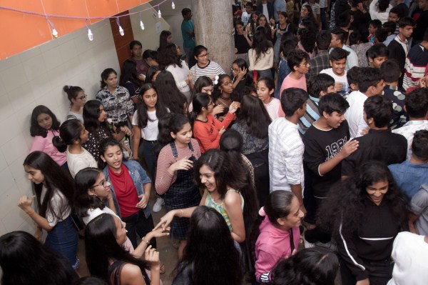 Annual Day 2019 | The Dadar Parsee Youths Assembly High School
