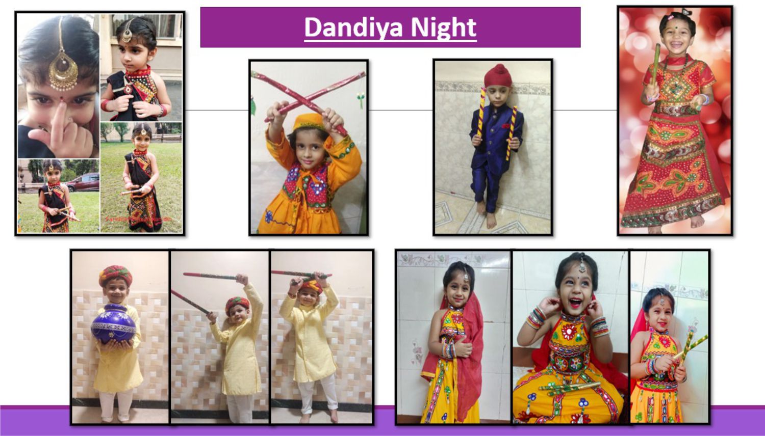 PRE- PRIMARY NURSERY | The Dadar Parsee Youths Assembly High School